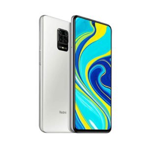 Redmi Note 9 Pro 128GB 6GB RAM Dual SIM 4G LTE Global version